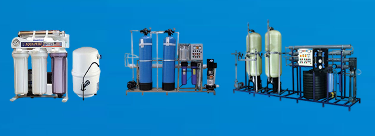 Aqua Pure water filter and water purifier in UAE Dubai - Aquapure